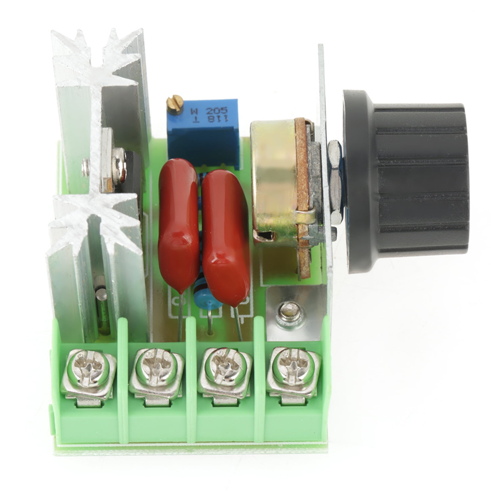 Click here for Cergrey Variable Speed Controller  2000w Pwm Ac Mo... prices