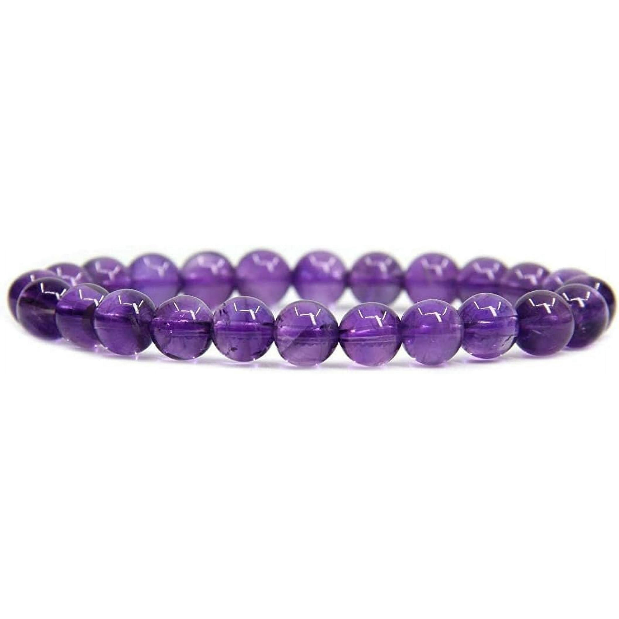 Click here for Angelstones Natural Dream Light Amethyst Gemstone... prices