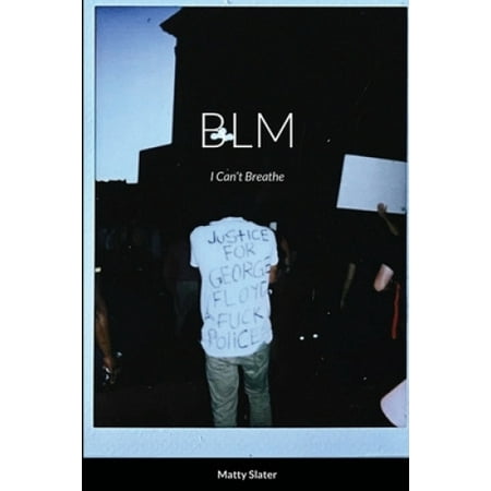 Blm: I Can't Breathe | Walmart Canada