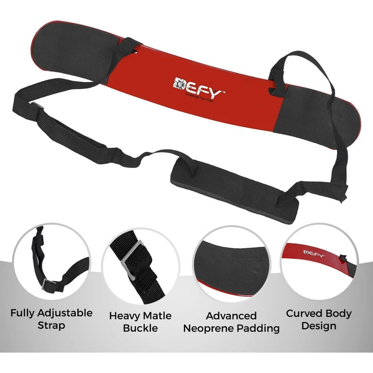 Bicep Blaster Heavy Duty Arm Blaster For Biceps & Triceps Strength ...