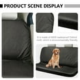 Car Seat Carseat Covers for Automobiles Universal Bottom Seat Covers ...