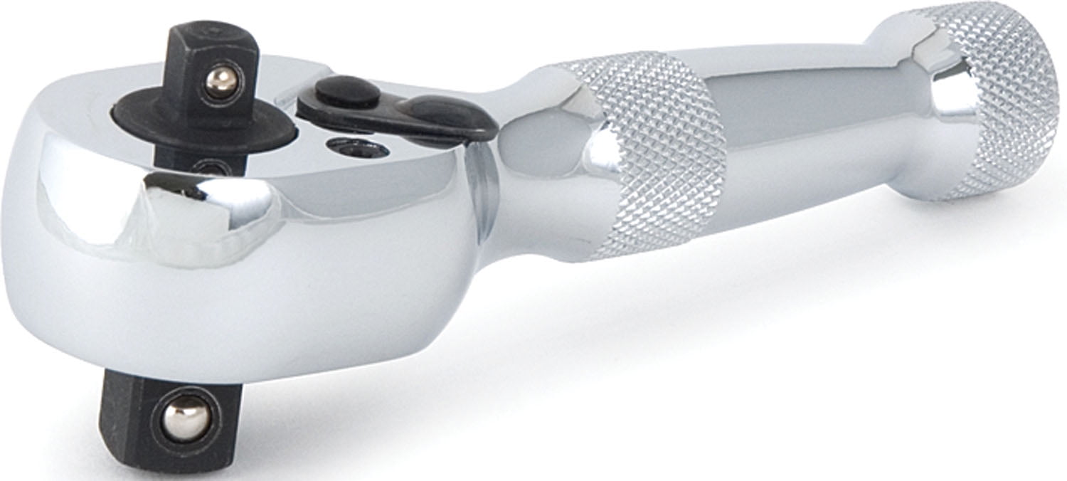 3" Long Dual Head Mini Ratchet - Walmart.com