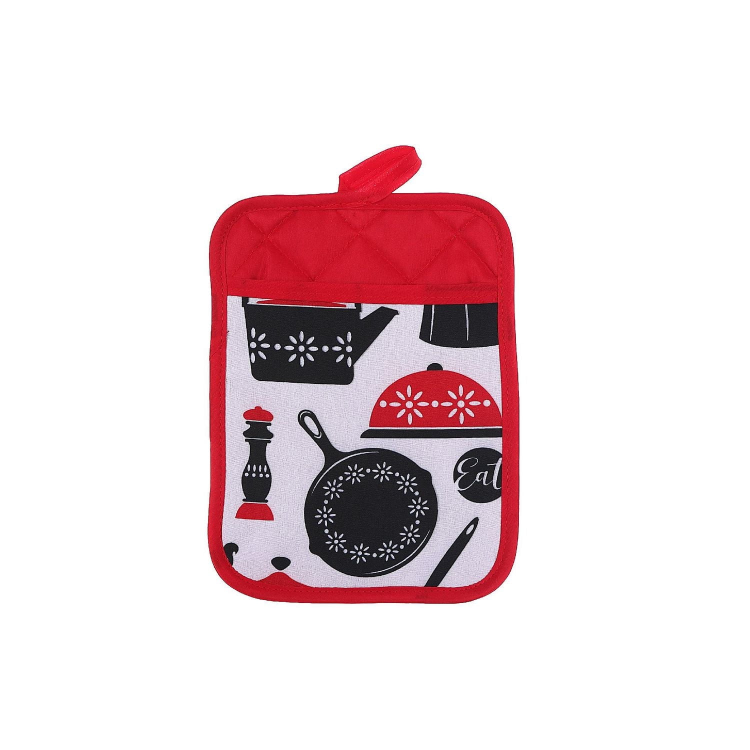 Click here for Ih Casadécor Ih Casa Decor Pot Holder With Pocket... prices