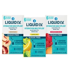 Liquid I.V. - Walmart.com