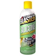 Blaster M914 11 oz Can of Liquid Wrench Silicone Spray Lubricant ...