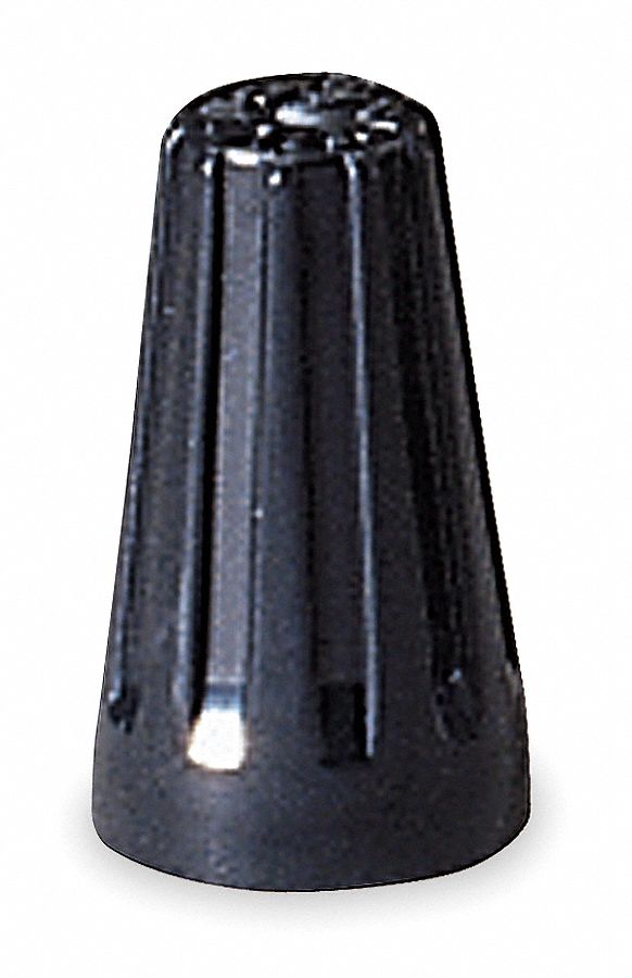 Ideal Twist On Wire Connector,300 V,PK100 30-3627 - Walmart.com