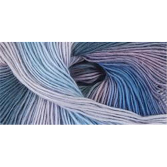 Mary Maxim Prism Yarn-Misty - Walmart.com