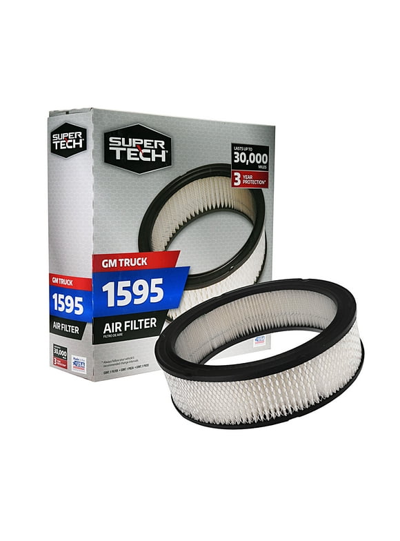 SuperTech Filters in Auto Filter Brands - Walmart.com