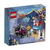 LEGO DC Super Hero Girls Lashina Tank 41233 - Walmart.com