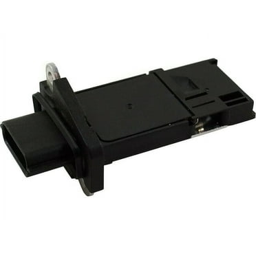 Herko Mass Air Flow Sensor MAF221 for Nissan Infiniti Suzuki Tiida Cube ...