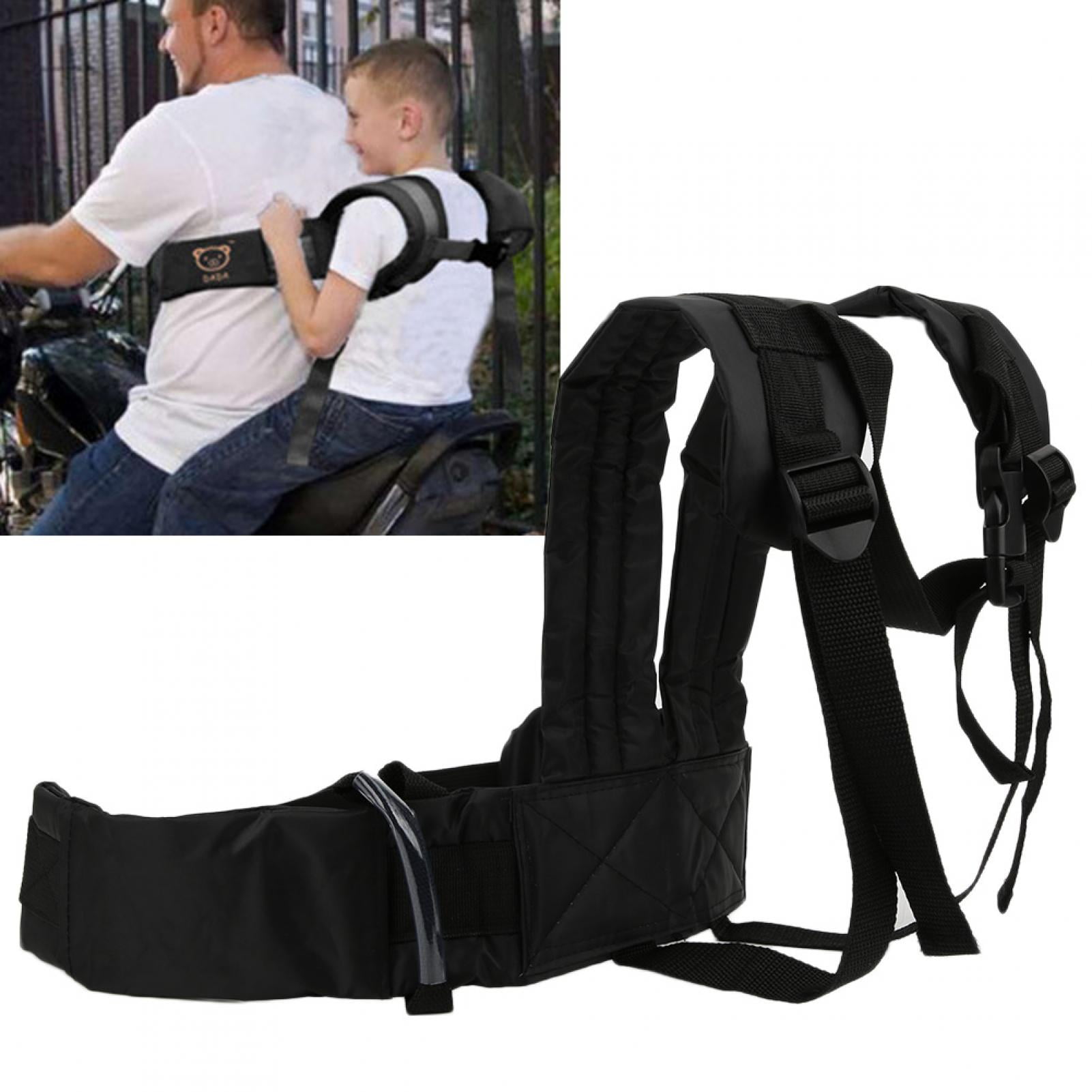 Click here for Demonsen E-Bike Children Safety Strap  Motorcycle... prices