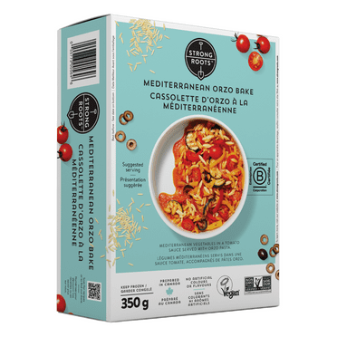 Strong Roots | Walmart Canada