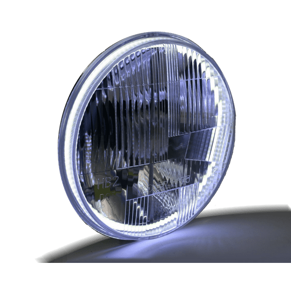 Hummer H2 Sut Headlight Set