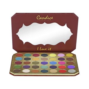 Candice Cosmetics - Paleta De Sombras Me Encanta | Knasta Chile