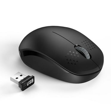 Microsoft Wireless Mobile Mouse 4000 - Walmart.com