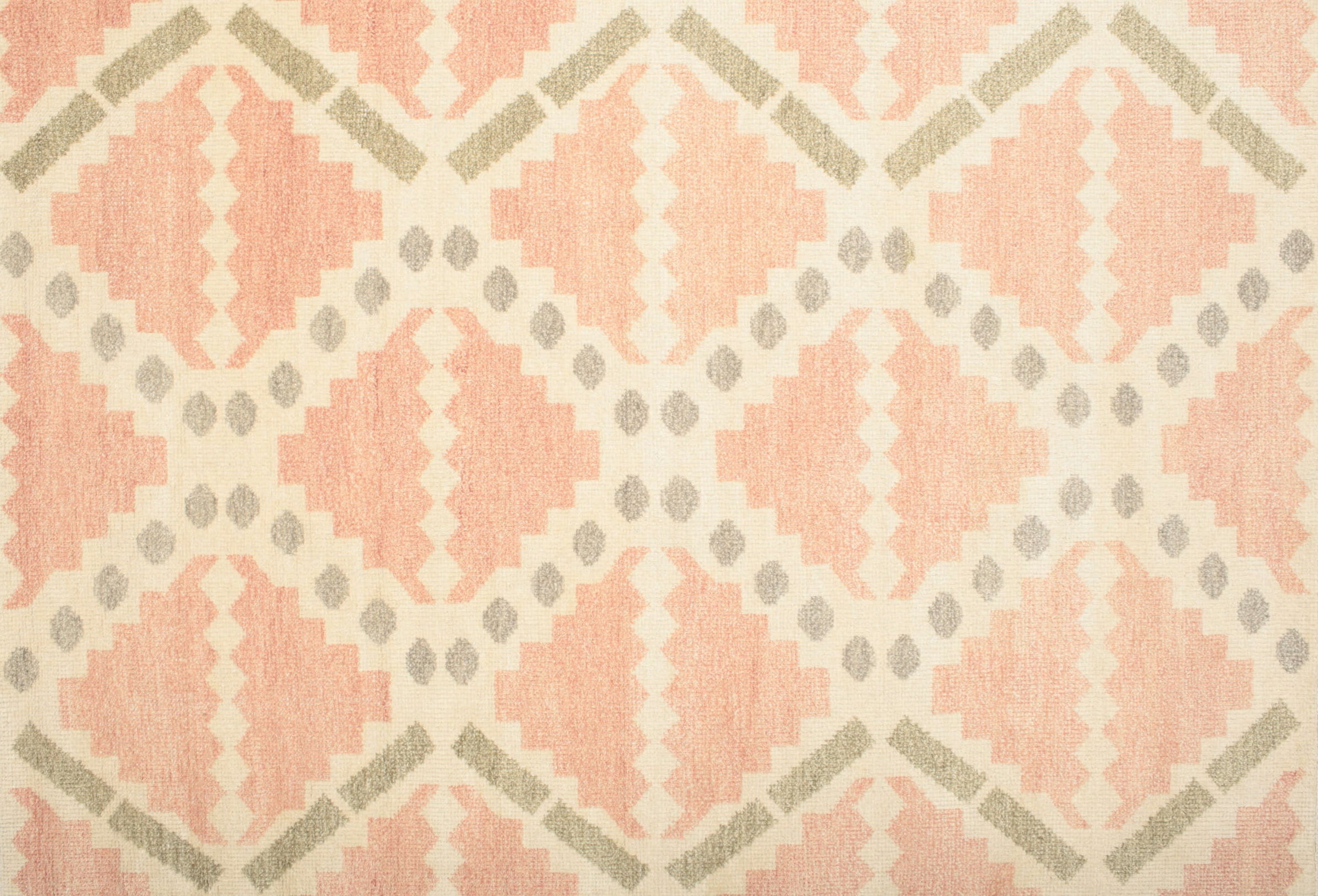 Ahgly Company Indoor Rectangle Contemporary Golden Blonde Gold Abstract ...