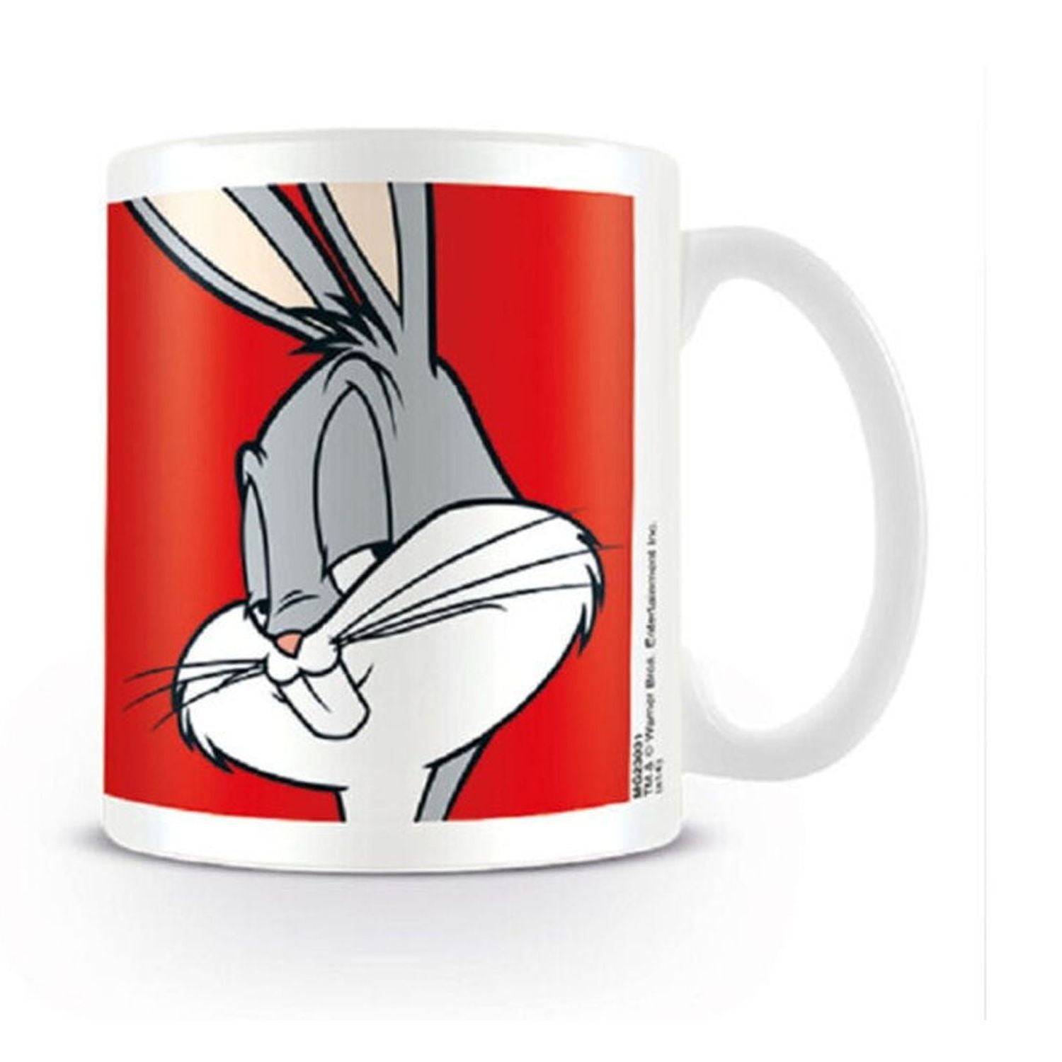 Click here for Looney Tunes Bugs Bunny Mug One Size prices