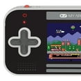 My Arcade Portable Handheld Gamer V Classic Video Player Console with ...