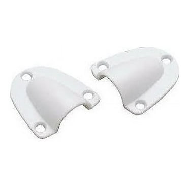 Seachoice Stainless Steel Covered Thru-Hull - Walmart.com