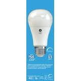 General Electric Ge Led 6w Dayl Dimmble Genpurp 4pk - Walmart.com