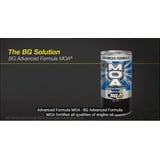 BG Advanced Formula MOA Engine Oil Supplement, 11 oz - Walmart.com
