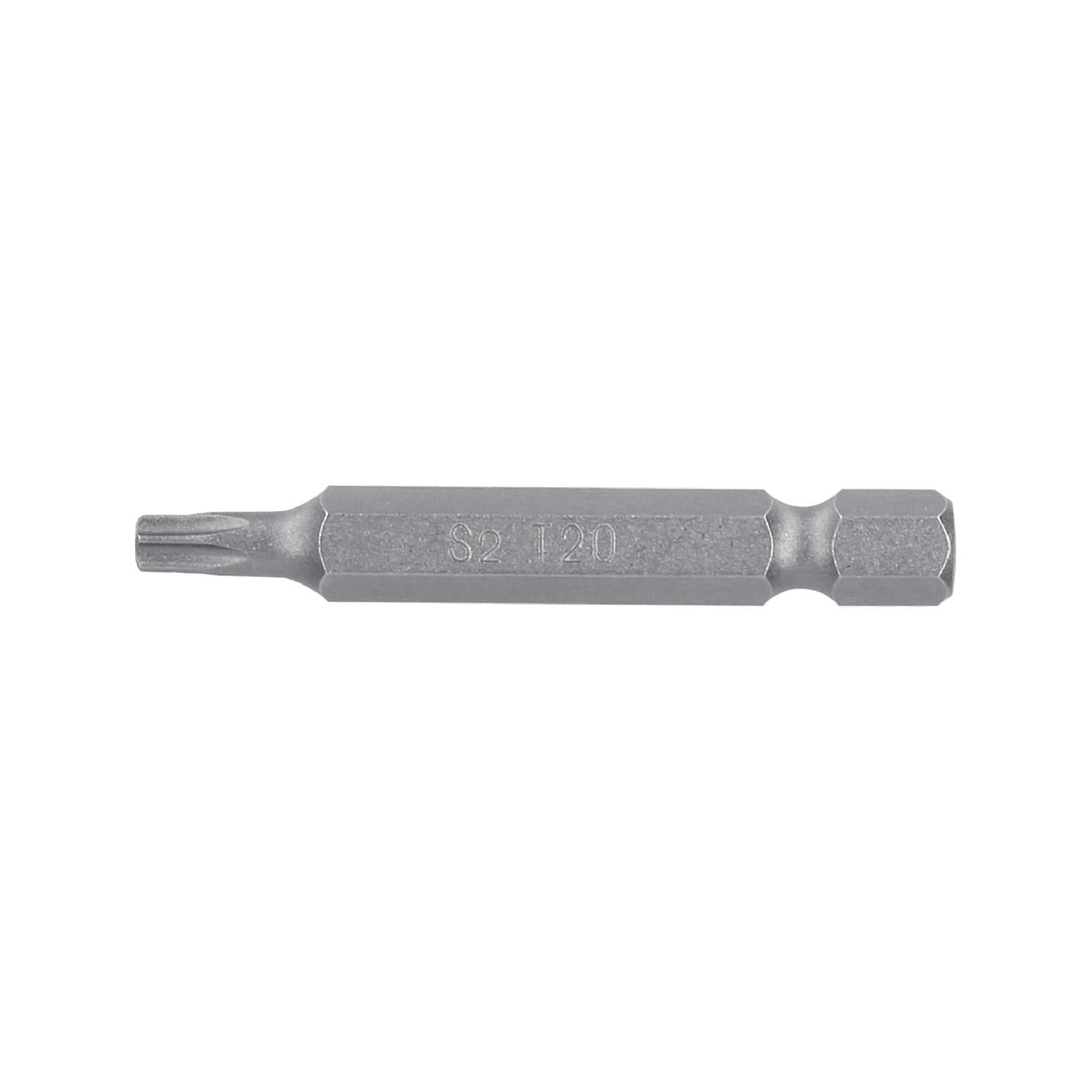 Puntas para Desarmador Torx T20 Truper 2' 5 Piezas | Walmart en línea