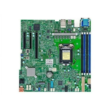 TYAN Tomcat HX S8030 S8030GM4NE-2T Motherboard - AMD EPYC 7003 with 3D ...