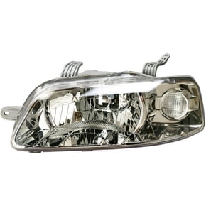 Chevrolet Tracker Headlight Lens Housing