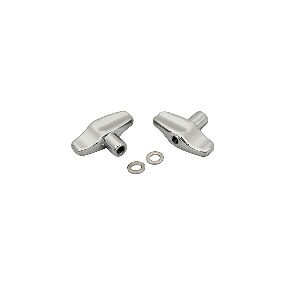 Pearl M8 Wing Nut (2 Pack) - Walmart.com