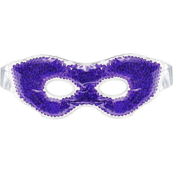 Gel Bead Eye Mask