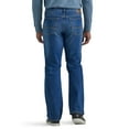 Wrangler Men's Relaxed Fit Bootcut Jean with Flex Denim Stretch, Sizes 30-40 - Walmart.com