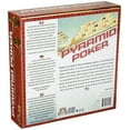 Pyramid Poker - the Pyramid Building Strategy Game, by R&R Games ...