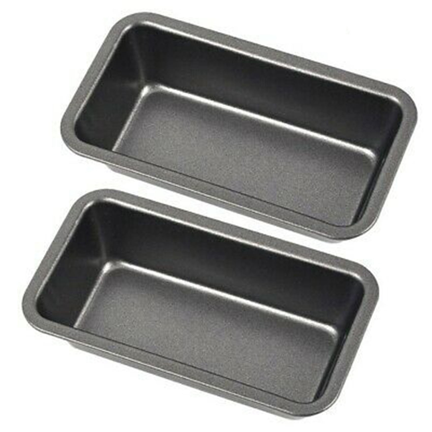 Click here for Unbranded 2pcs Bread Pans For Baking Nonstick Carb... prices