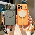 Case for iPhone 16 Pro with Lens Protector, Ultra Slim Shockproof TPU ...