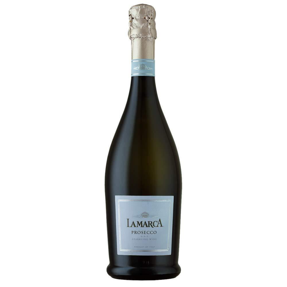 Pack de 6 Vino Espumoso La Marca Prosecco 750 ml La Marca Prosecco ...
