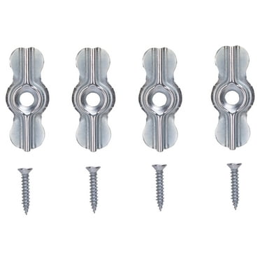 Graber Traverse Rod Sliders, Easy Use, 20 Slides per Pack - Walmart.com