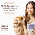 Waka Chai Tea Powder, Traditional - Chai Tea Concentrate, Sugar Free ...