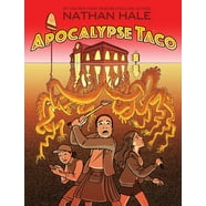 Pizza and Taco: Pizza and Taco: Super-Awesome Comic! : (A Graphic Novel ...