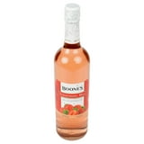 Boone's Farm Strawberry Hill Fruit Wine, 750ml Bottle - Walmart.com
