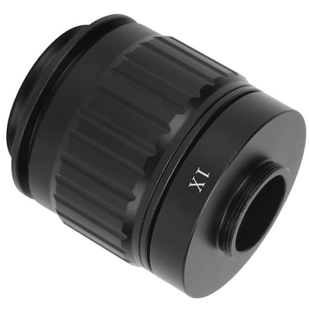 LHCER Microscope Tube,Microscope Camera Adapter Trinocular Stereo ...