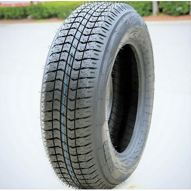 Free Shipping! Tire Forerunner QH502 ST 4.8-12 Load C 6 Ply Boat Trailer - Walmart.com - Walmart.com