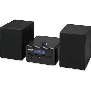 Sharp CD-BH950 240W Home Stereo 5-Disc Multi-Disk Audio Player Mini ...