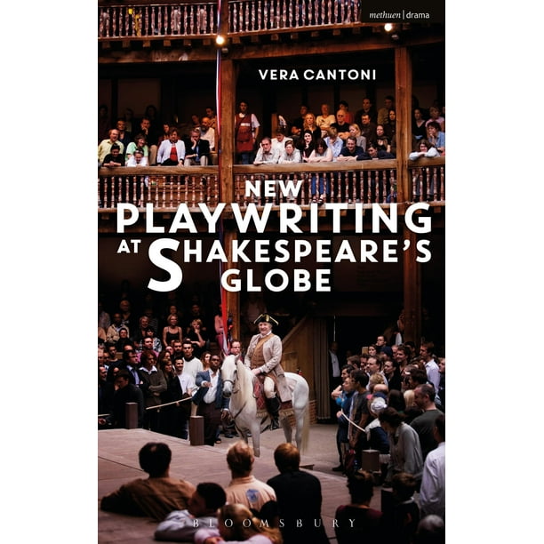 Shakespeares Globe