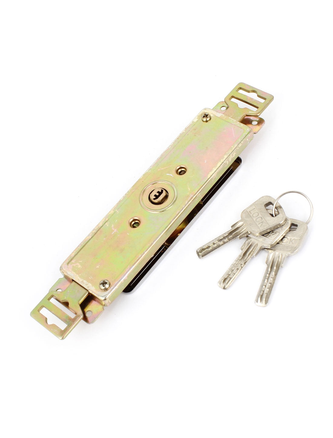 Home Warehouse Vertical Keyway Rolling Shutter Door Locks with keys ...