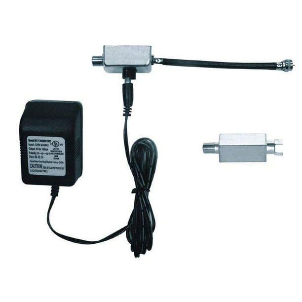 Digiwave HDTV Digital Antenna Preamplifier ANT1005 - Walmart.ca