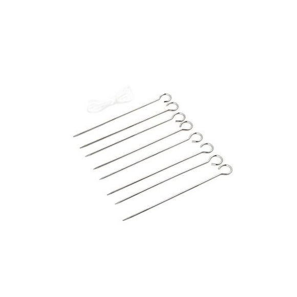 poultry lacers