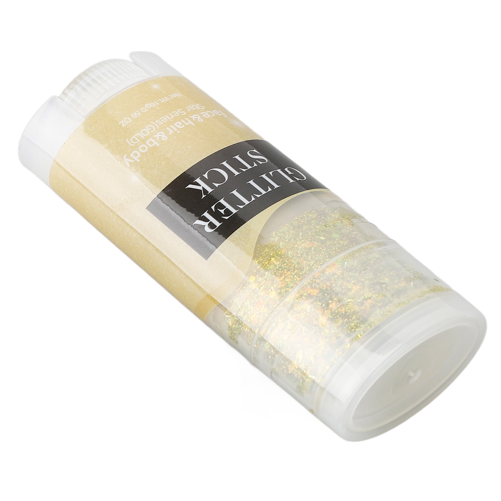 Click here for Estink Glitter Stick  Decoration Sparkling Gold Bo... prices