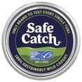 Safe Catch Tuna, Wild Ahi Yellowfin in Avocado Oil - 5 oz - Walmart.com