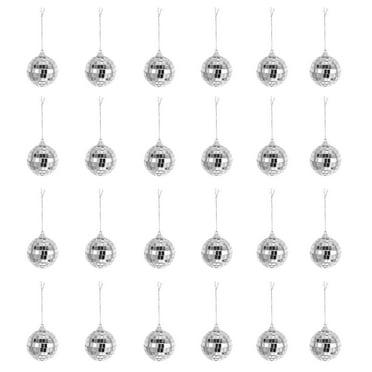 Eliminator Lighting EM8 Mirror Ball, 8" - Walmart.com