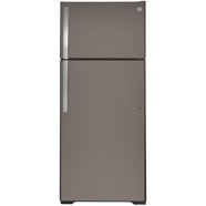 GE® Energy Star® 24.8 cu. ft bottom-freezer refrigerator model ...